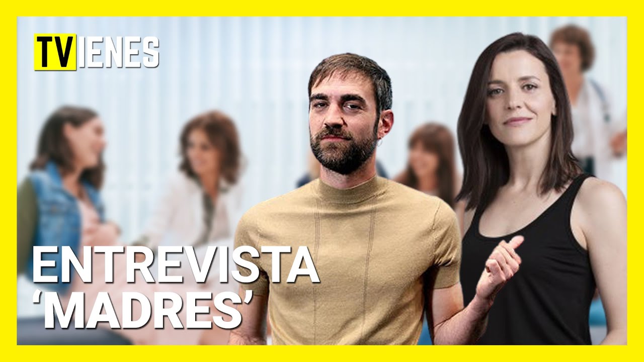 Jon Plazaola y Paula Morado nos desvelan los entresijos de la segunda ...