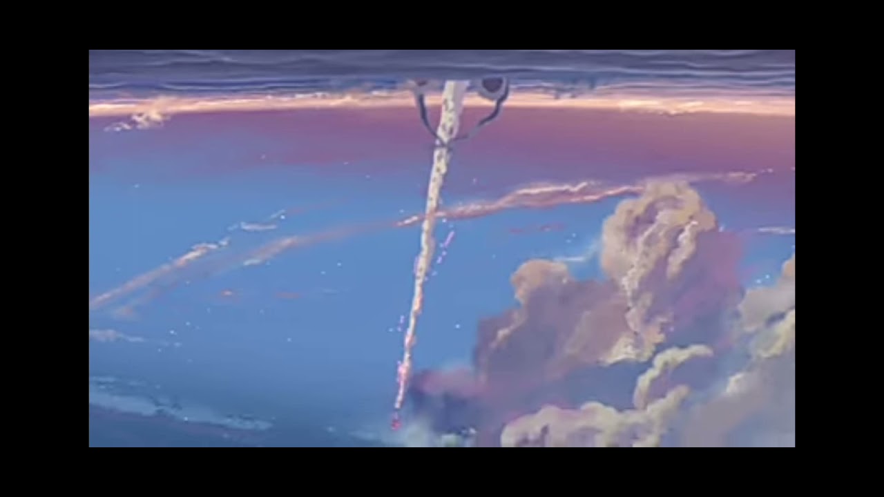 your name song - YouTube