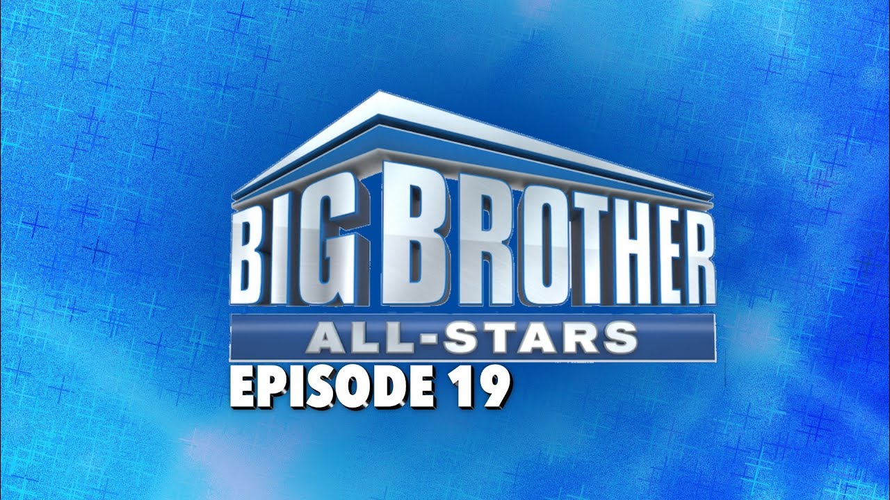 Big Brother 4 All-Stars Ep. 19 - YouTube