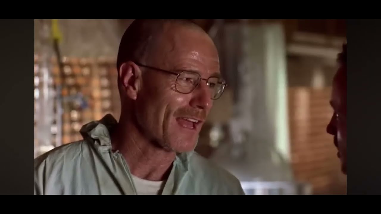 Breaking Bad Remake - YouTube