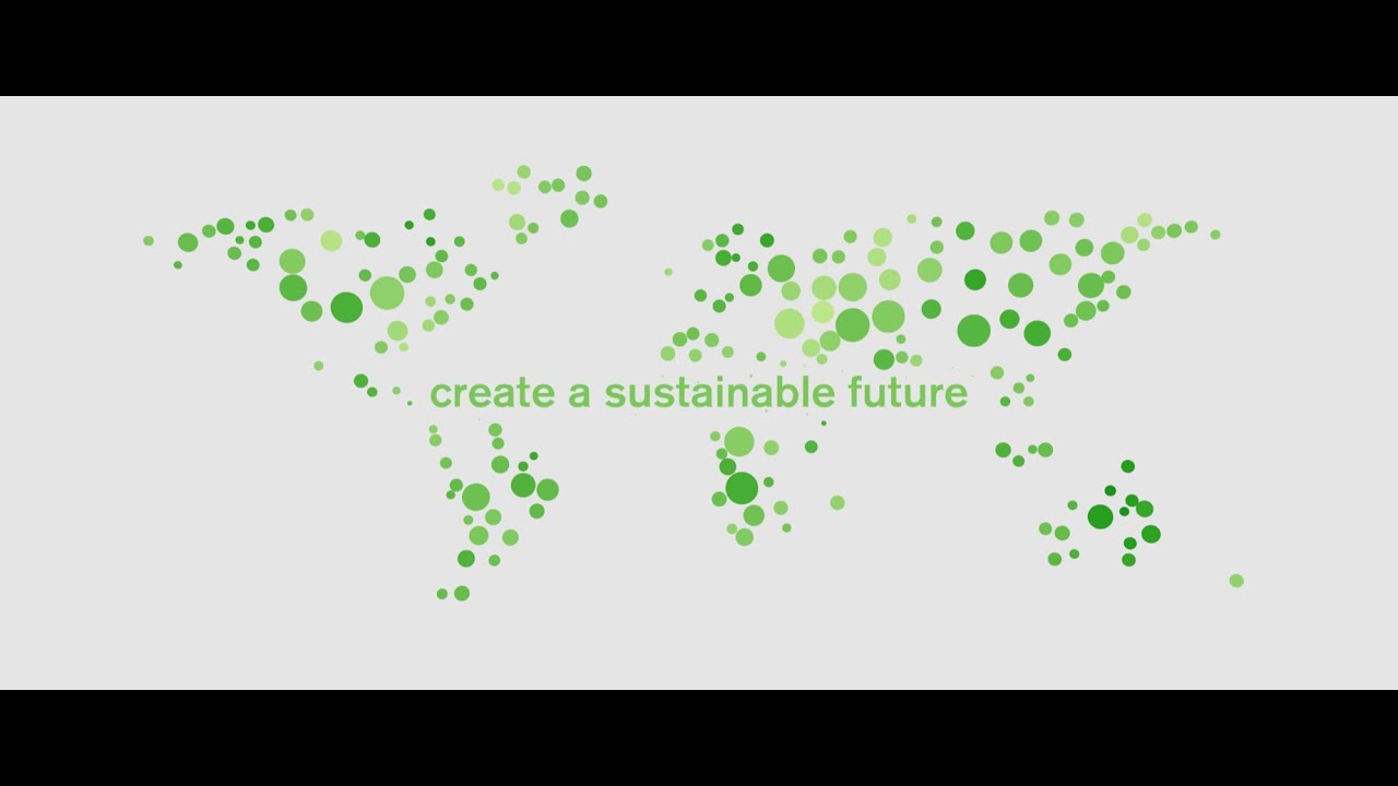 Our holistic approach to sustainability by Foster + Partners - YouTube