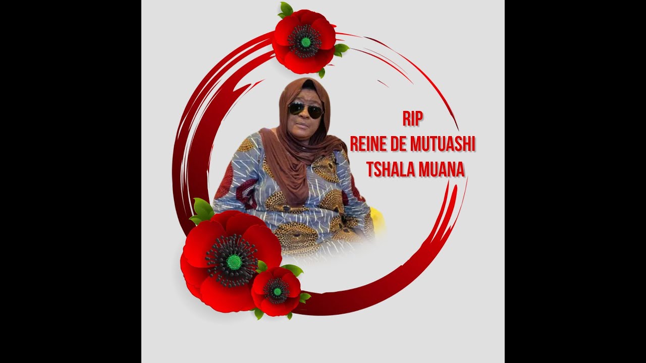 Tshala Muana Queen of Mutuashi HOMMAGE (Tribute)- 2hrs 40 mins non stop ...