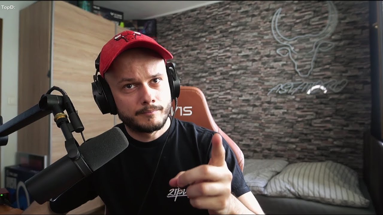 Čo pre mňa znamená zipu brand? | Astatoro - YouTube