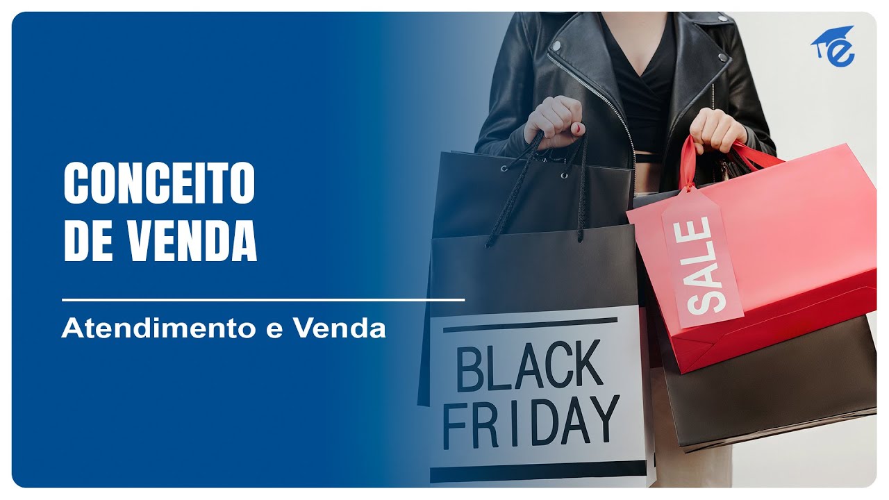 CONCEITO DE VENDA | 1 - YouTube