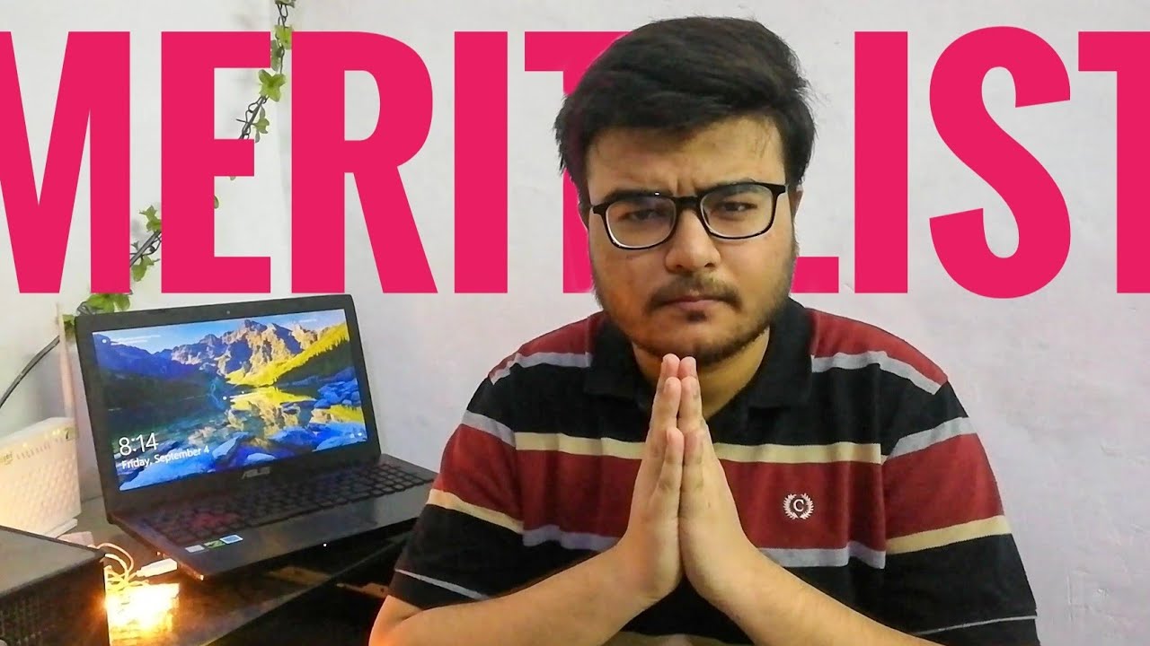 Merit Position NUST Explained | Aggregate and trends. - YouTube