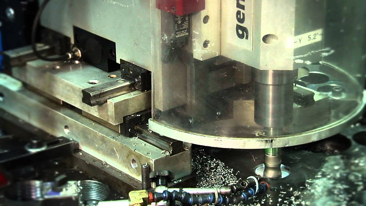 Hydratight Machining Solutions - YouTube
