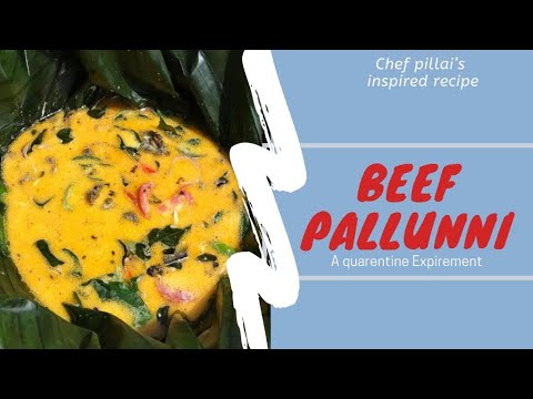 Beef Palunni/Quarentine Cooking Experiments/J3 Vlogs - YouTube
