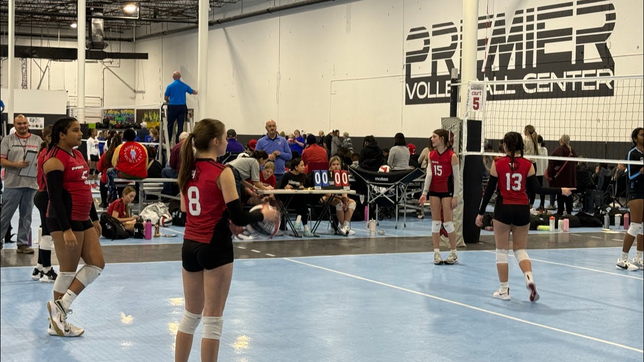 Flyers 14 REG- Daniel vs NRG 14 AMPD BLUE - YouTube