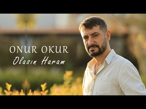 Onur Okur - Olasın Haram