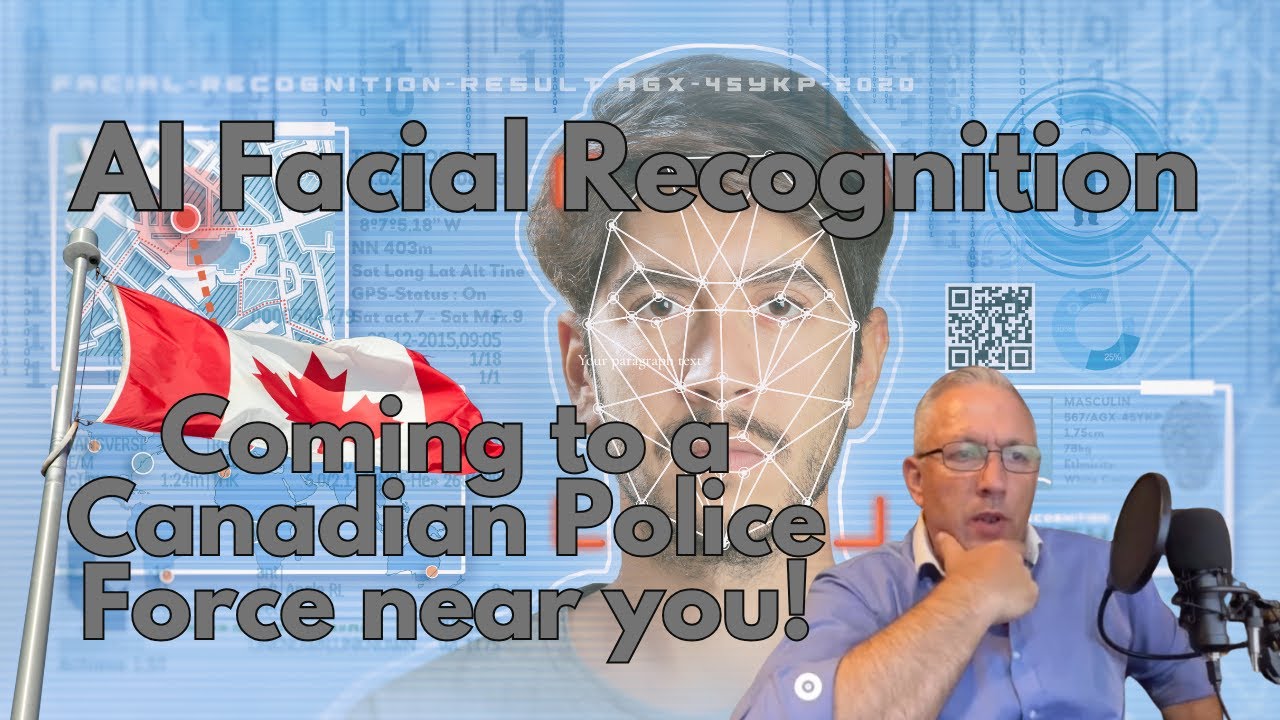 This Changes Everything: Police Testing AI Facial Recognition Body Cams ...