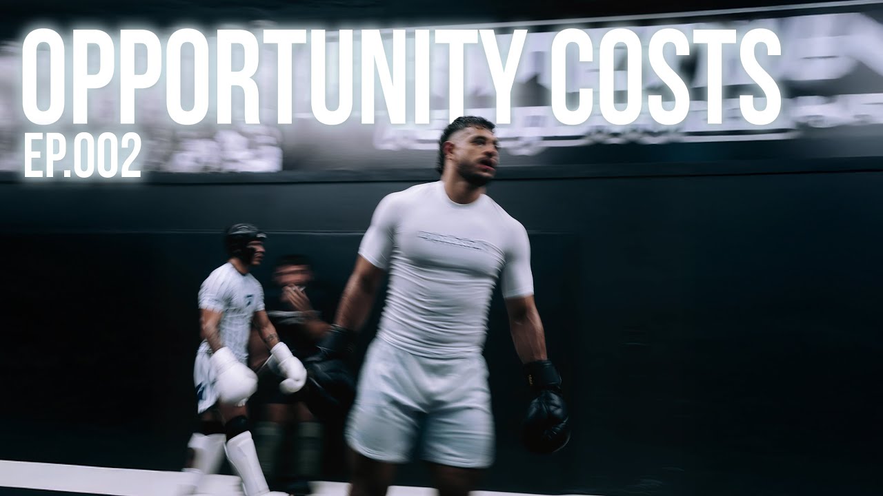 EP.002 Opportunity costs - YouTube