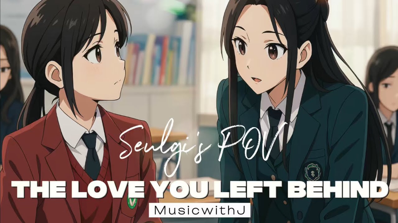The love you left behind | Inspired by Friendly Rivalry [No Copyright ...