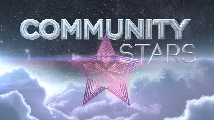 Community Stars Nr.149 - YouTube