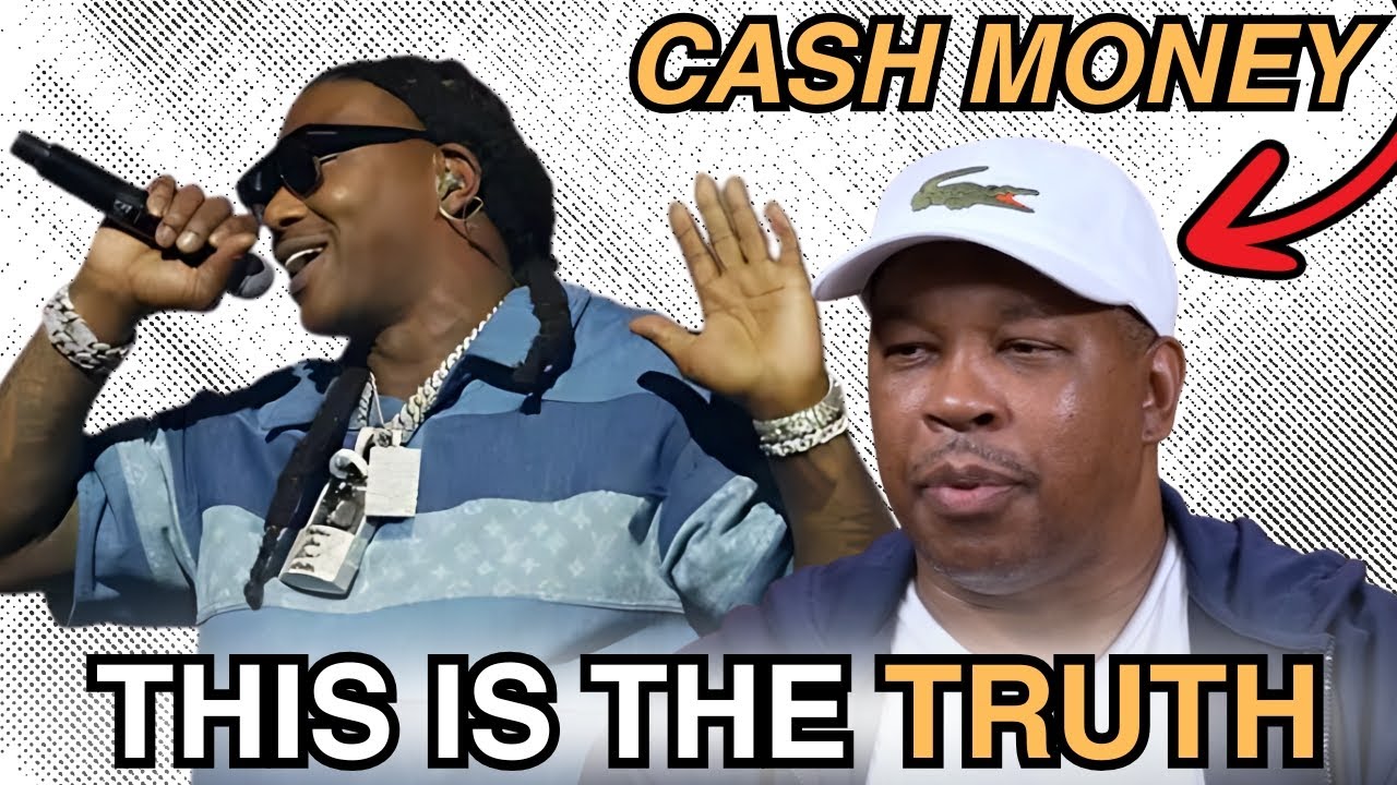 Original Hotboy Terrance Gangsta weighs in-is BG ZESTY or NOT?! Is the ...