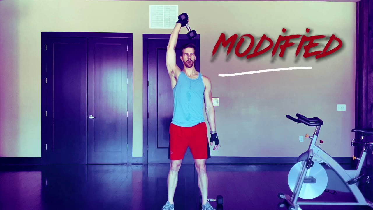 Workout Wednesday - YouTube