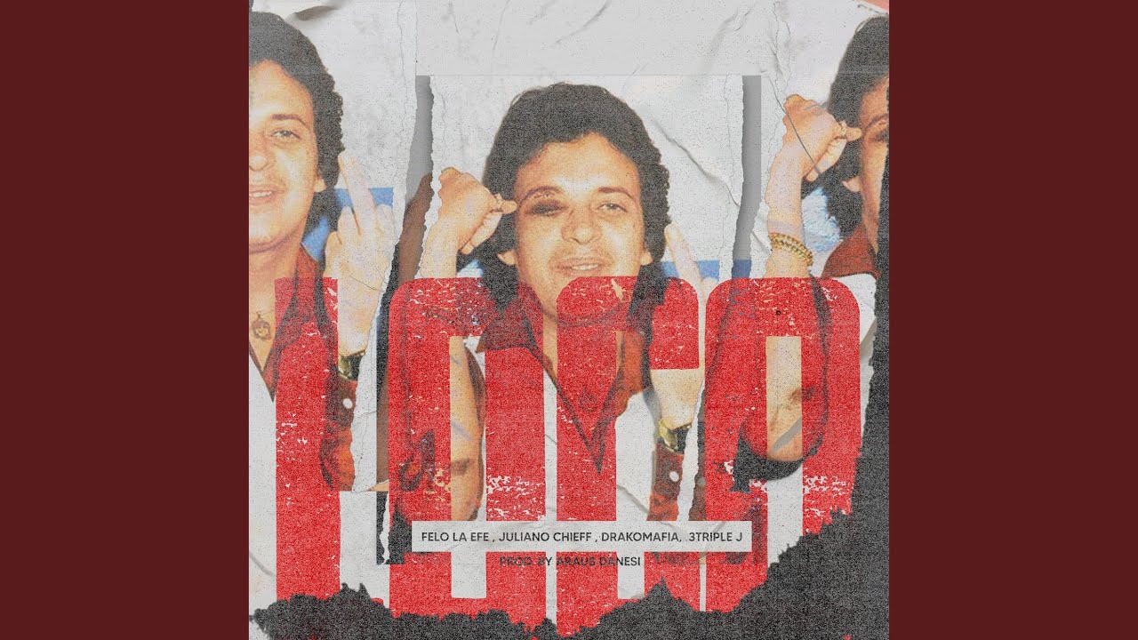 LOCO - YouTube Music