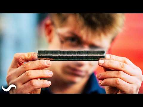 Can You Forge Molybdenum?