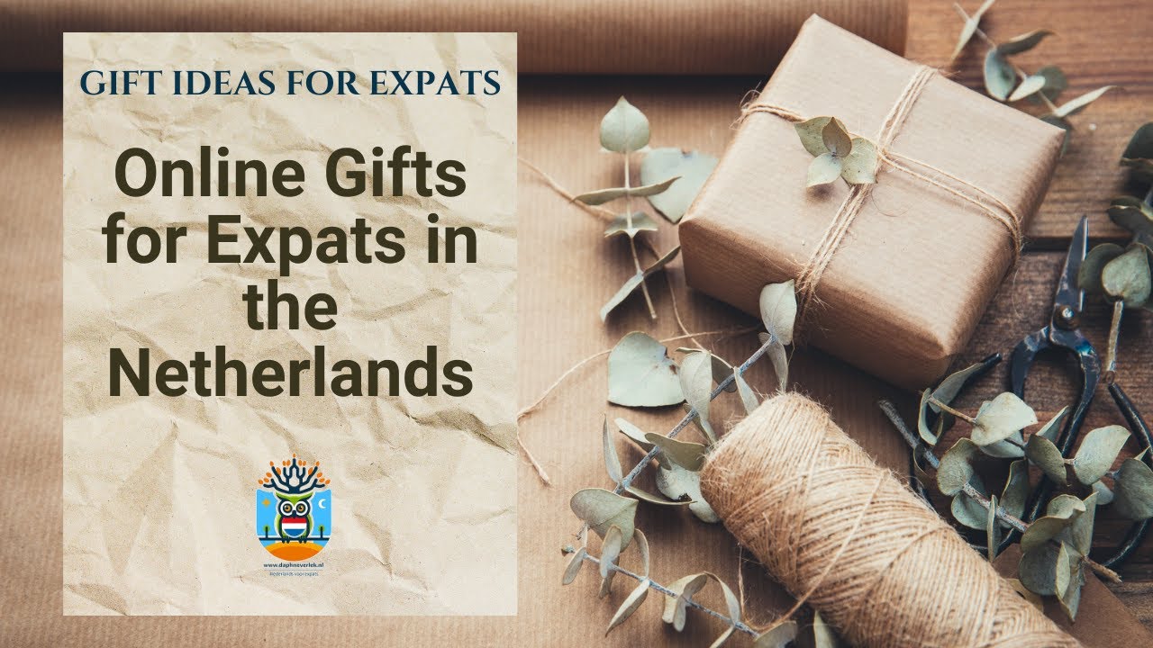 Dutch Gifts for Foreigners: Perfect Ideas to Send Gifts to Netherlands ...