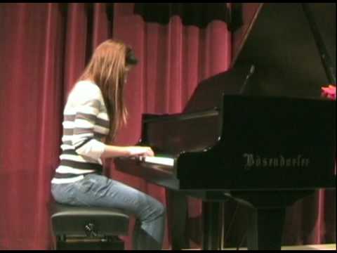 Elizabeth King - Radiance