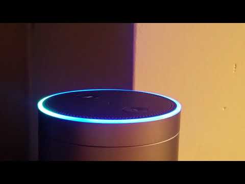 Alexa Siri - Element Info chat