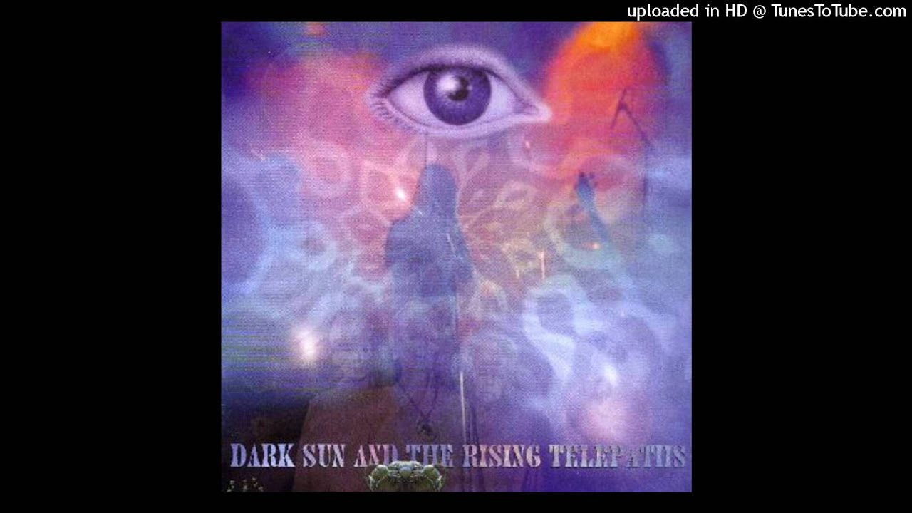 Dark Sun and the Rising Telepaths - Zarozinia - YouTube