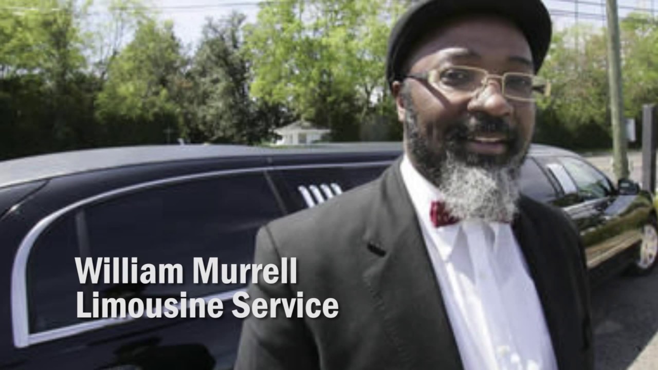 Roger Wimbush, Magician Documentary - YouTube