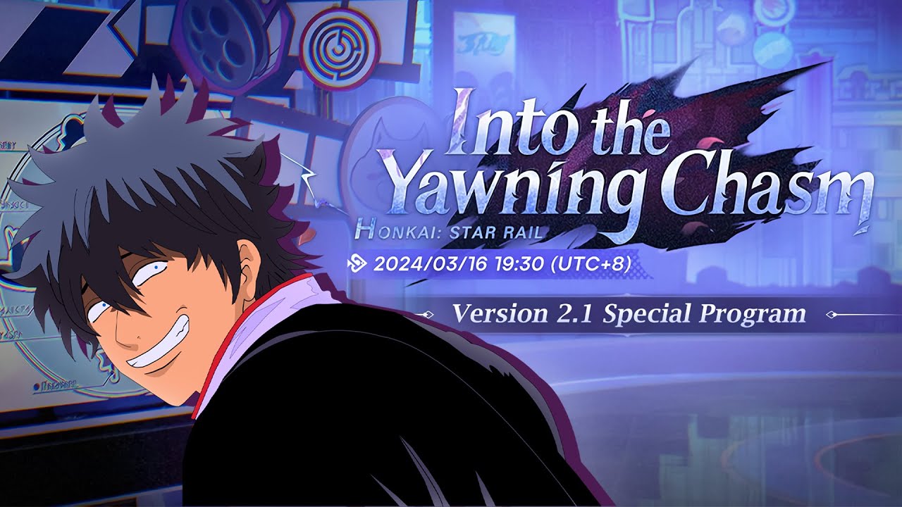 WHOLESOME STORY CONTINUES | Honkai Star Rail Version 2.1 Into the ...