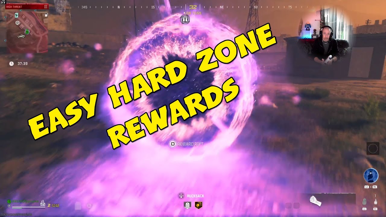 COD MW3 Zombies Hard Zone Schematics, the easy way to farm them - 2024 ...