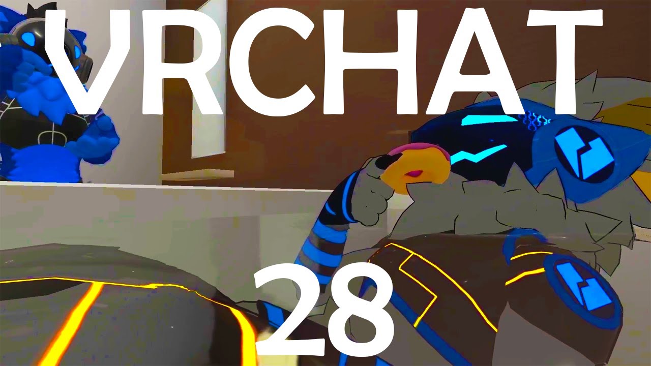 Triple Deception VRChat Games (28) - YouTube