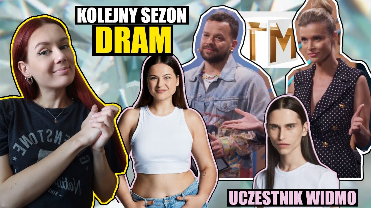 Czy Top Model potrafi nas jeszcze zaskoczyć? Bootcamp i dramy | Top ...
