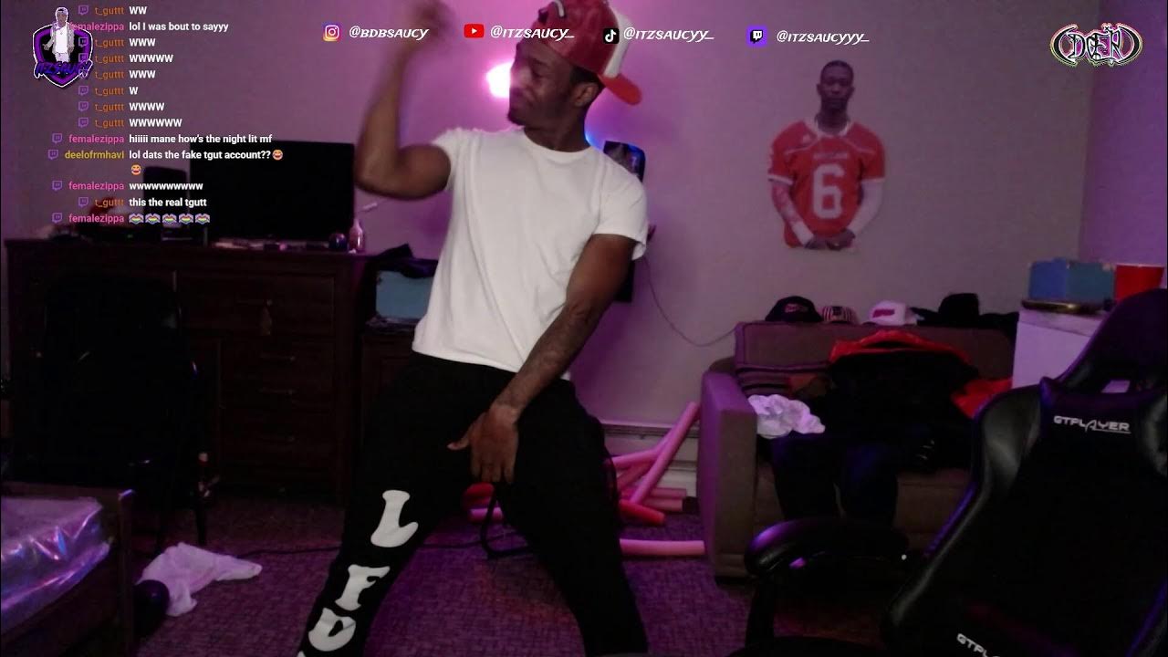 DAY 21/30 SAUCEATHON | 9 DAYS LEFT ! - YouTube