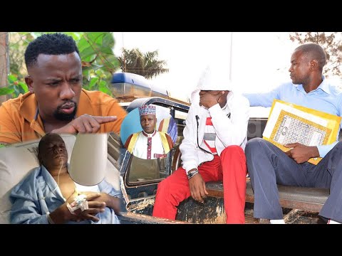 EMBOOZI MUKATI SEGIRINYA SHEIK UMAR MAAMA FIINA NAMWATULIRA EDITION ...