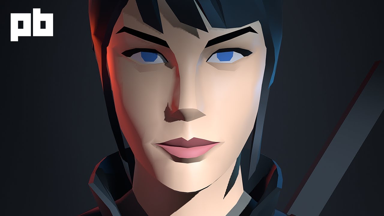 POLYQUEST HEROES - YouTube