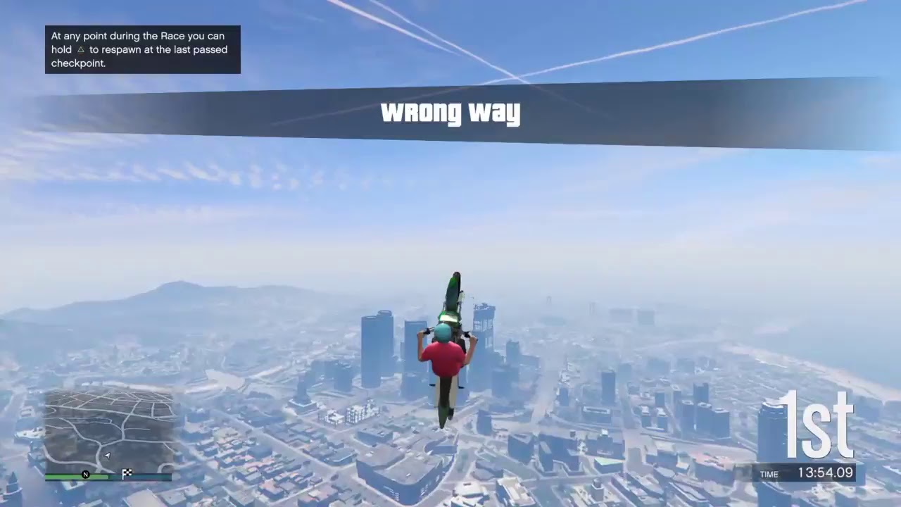 More GTA 5 With Wizard Gamer!!! GTA 5 - YouTube