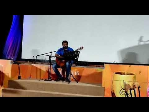 Die Liefde van Jesus is Wonderbaar by Moj K Raj - YouTube