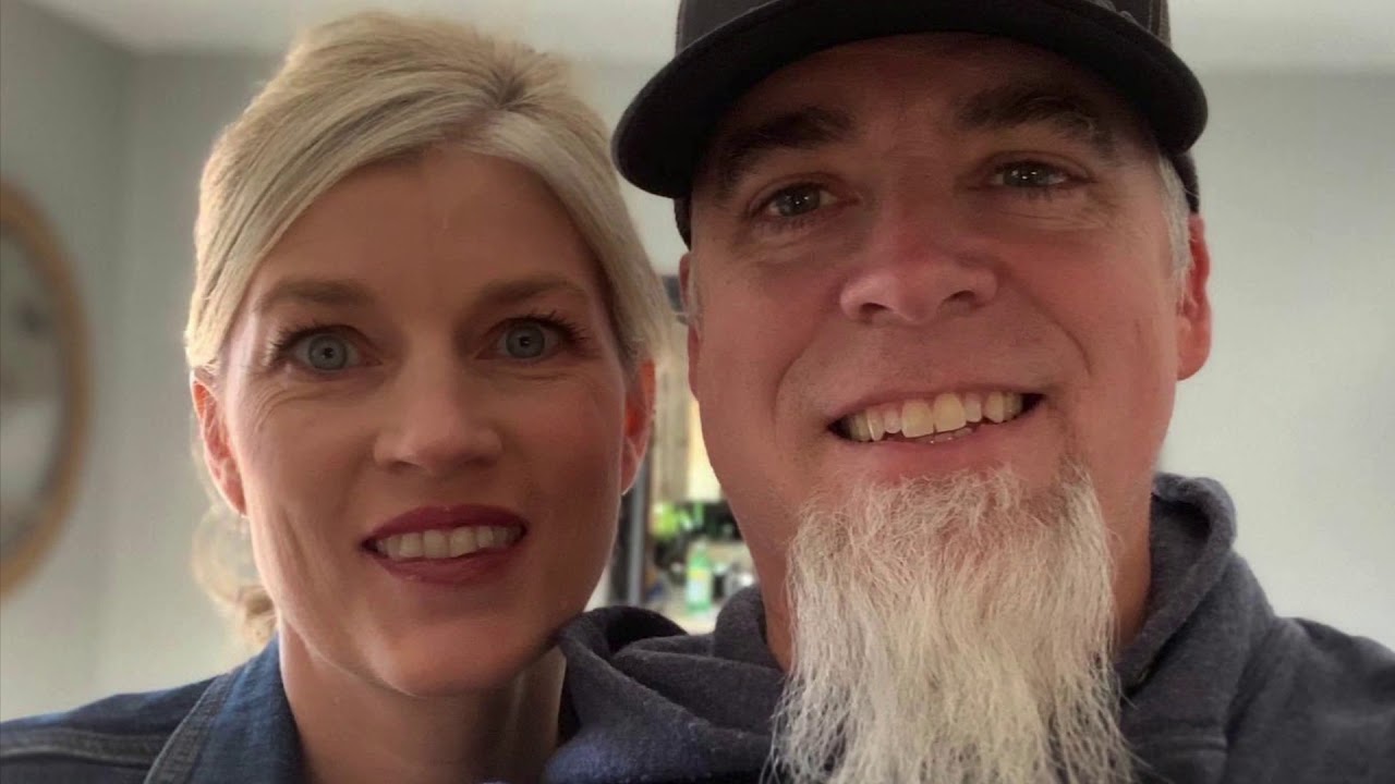 Mike and Sarah’s 25 Year Anniversary Video - YouTube