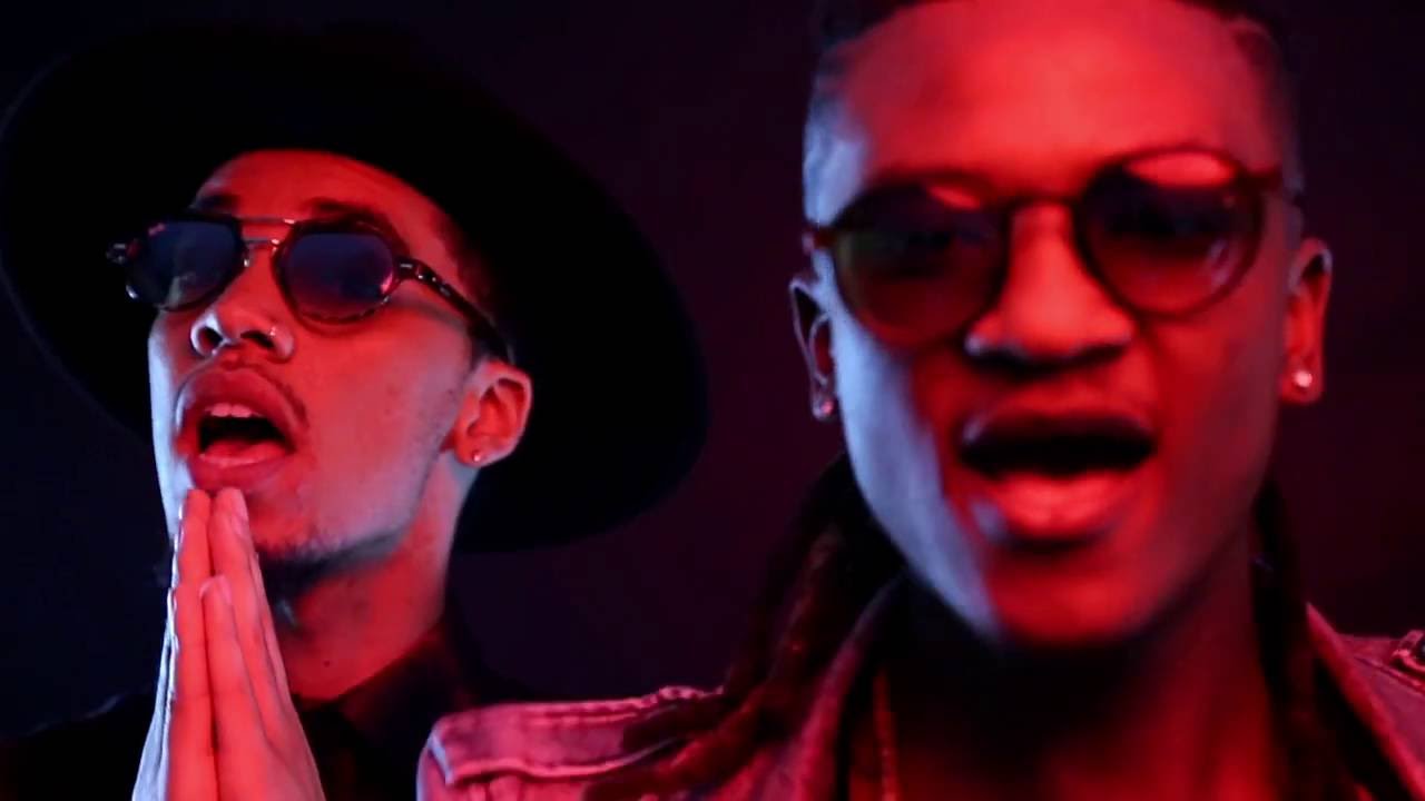 X Mile Ft. Daecolm - Sorry Mama - YouTube