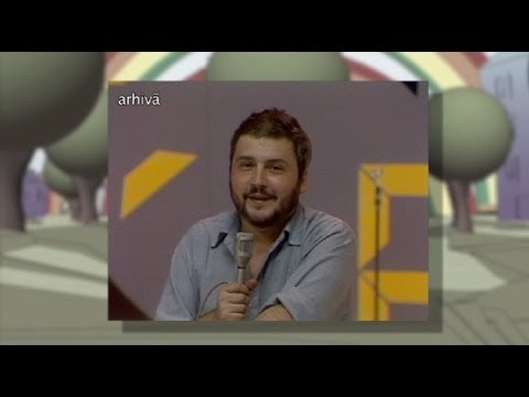 De 1 Iunie, ne aducem aminte de Feriţi-vă de măgăruş, cu Eugen Cristea