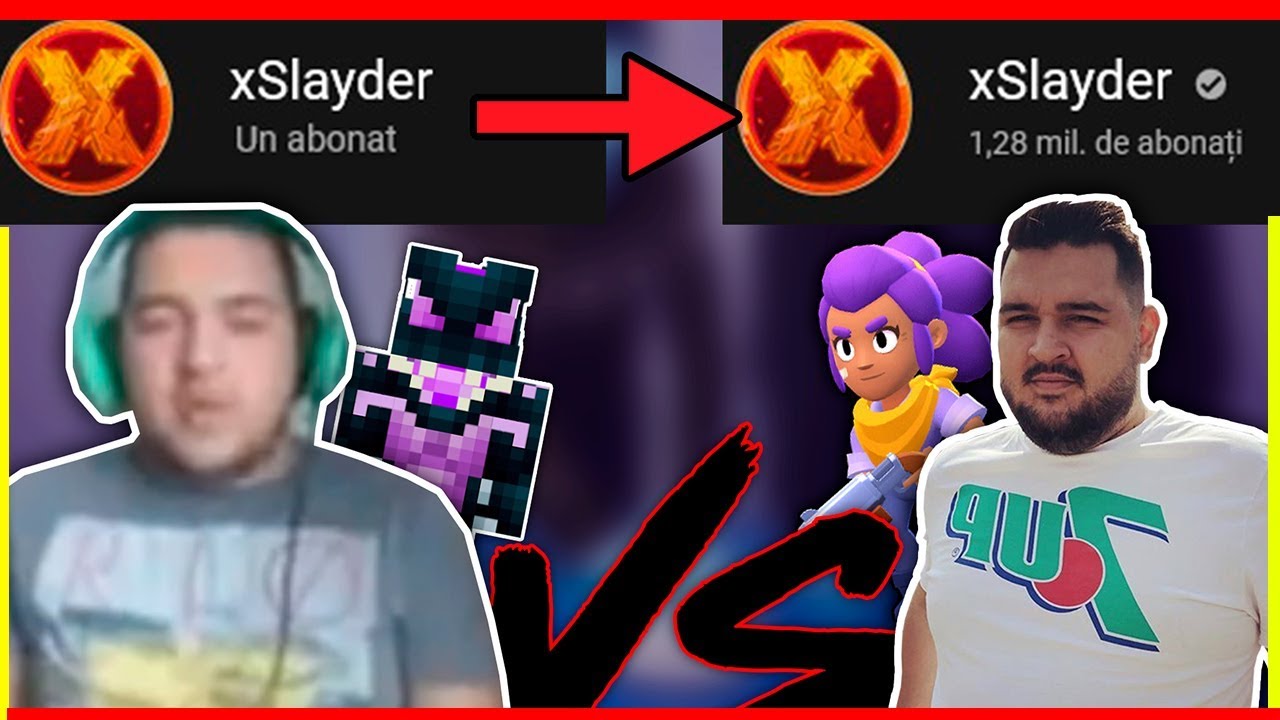 Xslayder Steam