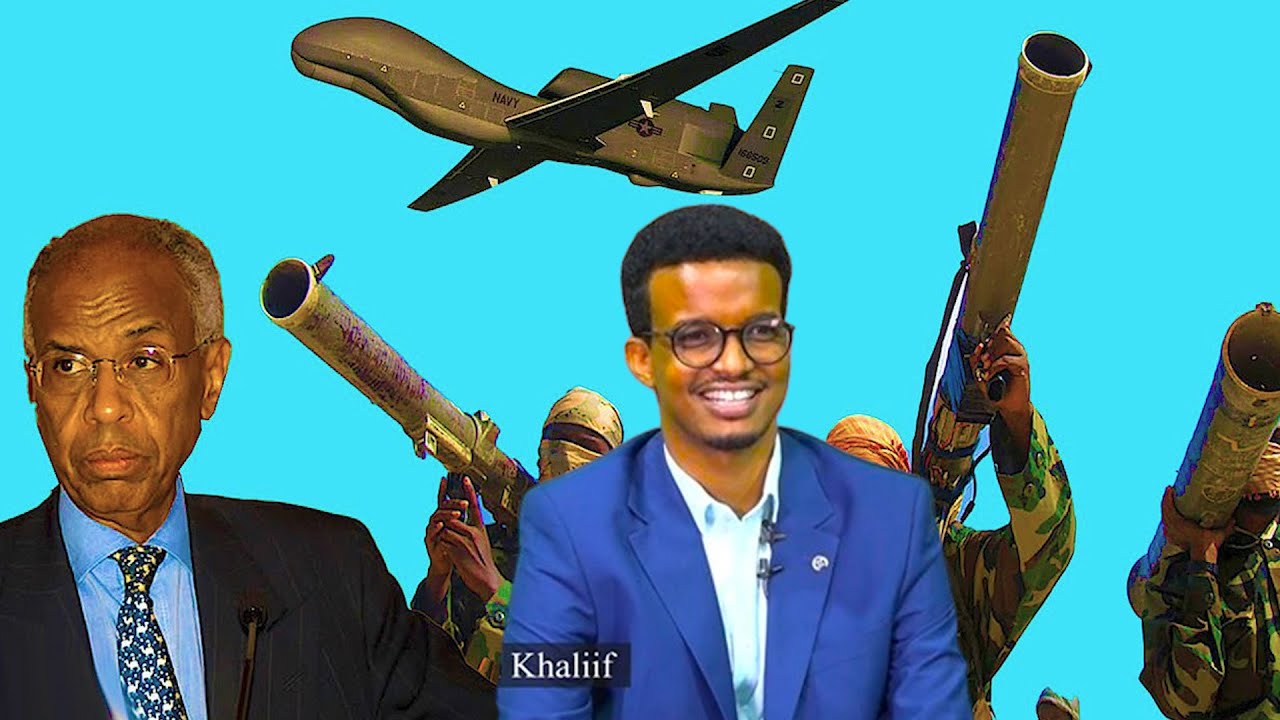 XOGTA Qosol Abwaan Nageeye Waa la Sixray Waana Dhaxal Sugaha Axmed ...