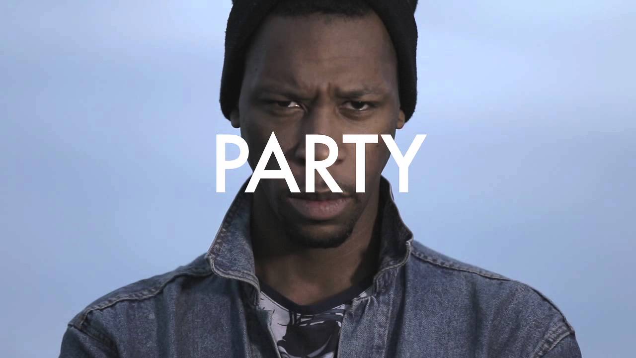 SKINS PARTY IX | TEASER - YouTube