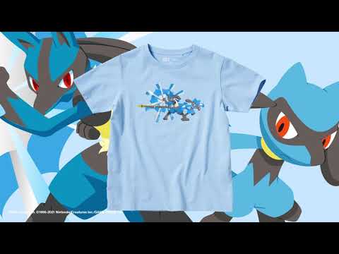 Pokémon All-Stars UT Collection: Kids'
