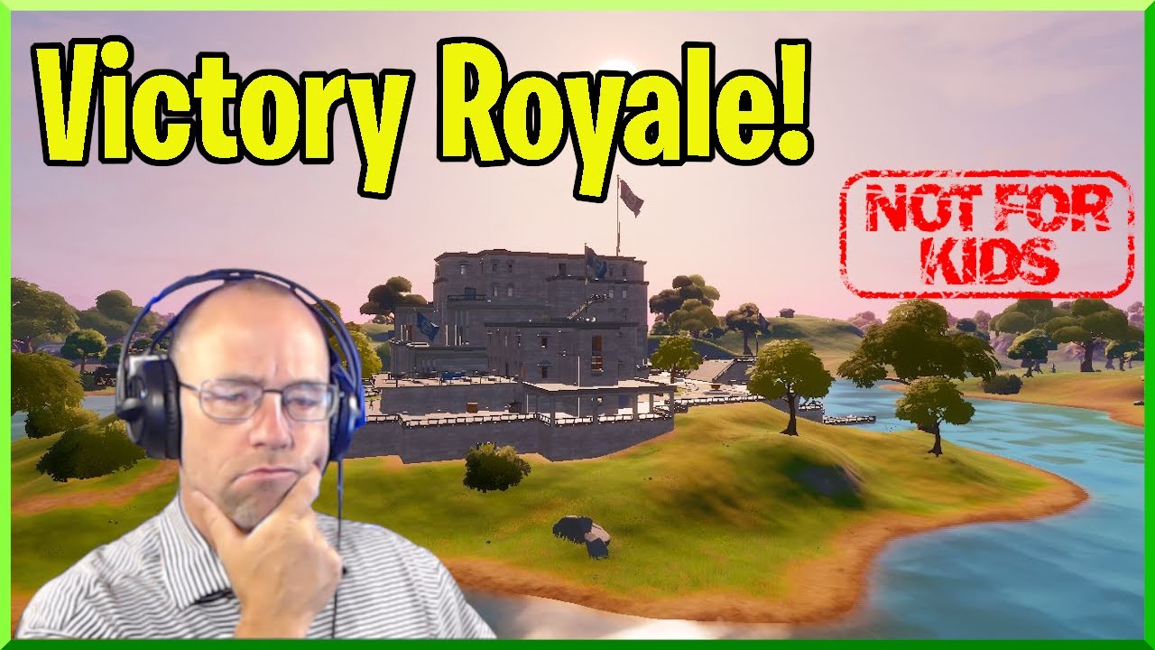 Vic Roy 3-4-2020 - YouTube