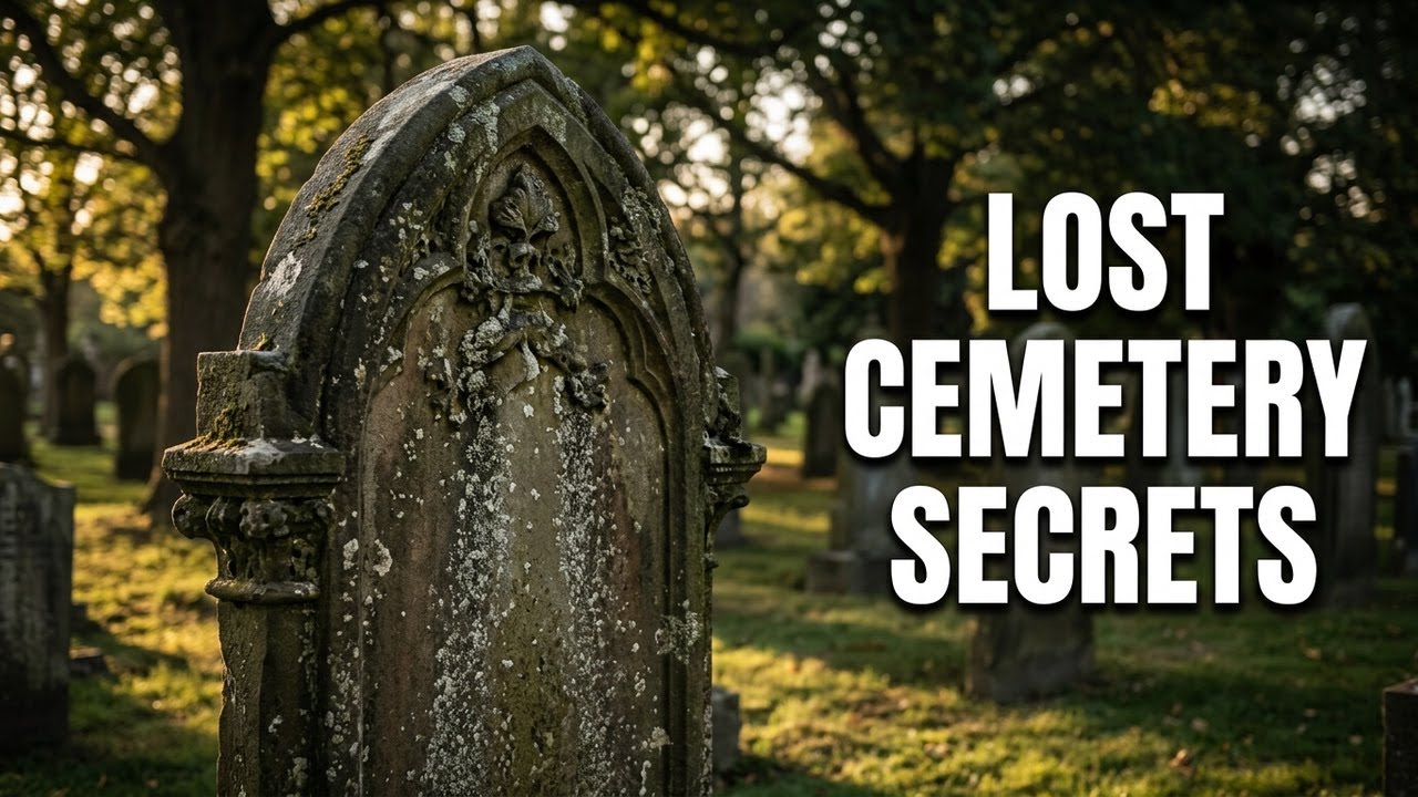 High street cemetery Rawmarsh - YouTube