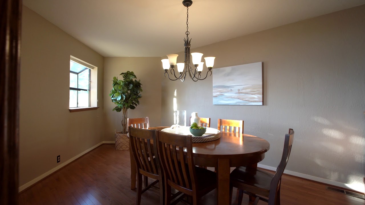 Chalet in Aptos: Ben Strock - 162 Lagunitas Ct, Aptos, CA 95003 - YouTube