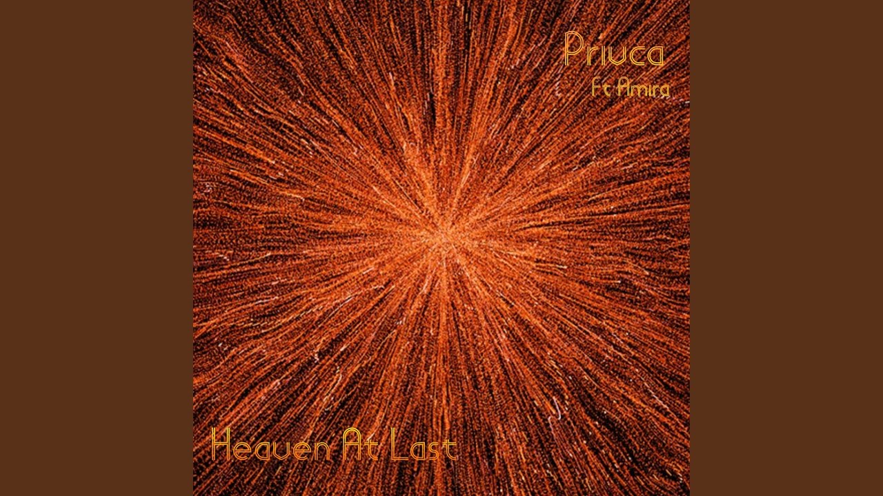Heaven At Last - YouTube