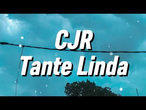 CJR - Tante Linda (Lirik)