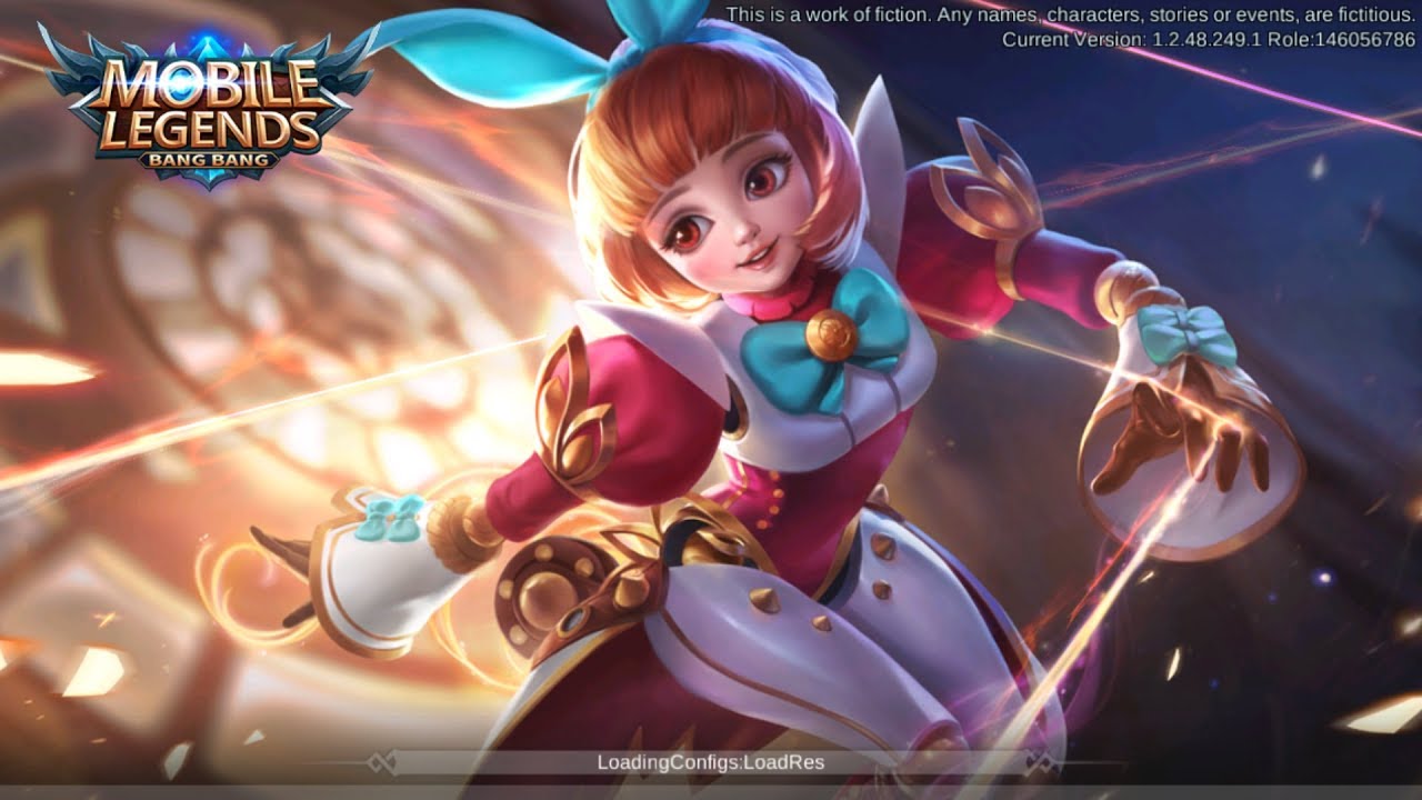 Live Streaming MLBB - YouTube