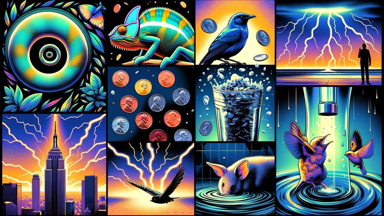 Myth Busters: Debunking Common Misconceptions - YouTube