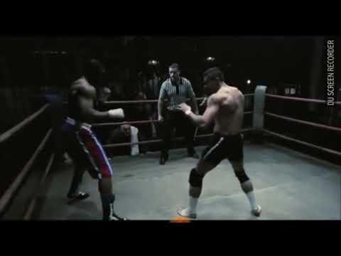 Boyka vs Chamber